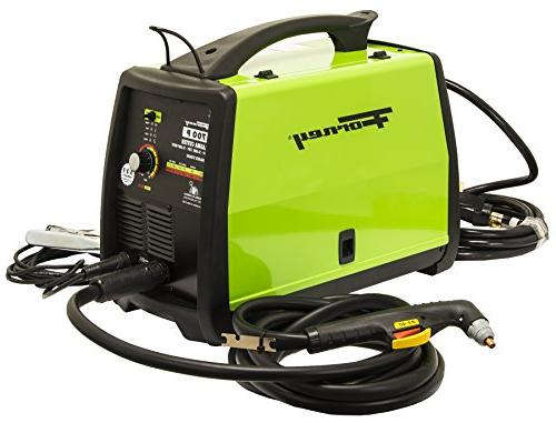 Forney 303 230V/120V 40A 700P Plasma Cutter